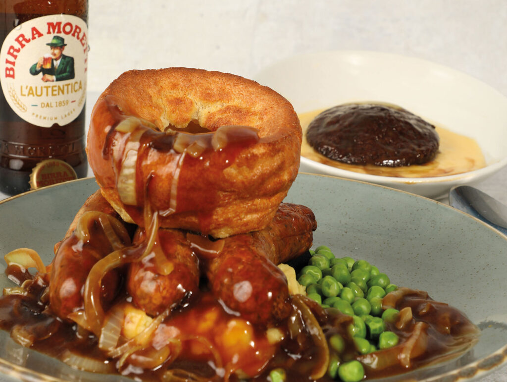 Hand In Hand – Our Local Pub